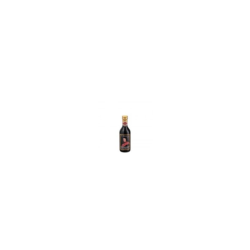 DEL DUCA Aceto Balsamico Gold Cup 0,25 Liter | vineola.de