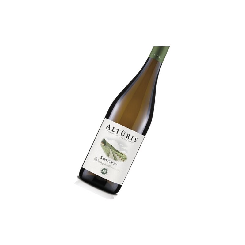 ALTURIS Sauvignon IPG | vineola.de