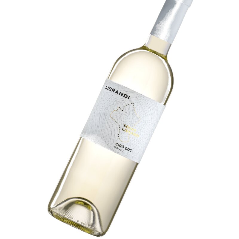 LIBRANDI Cirò Bianco DOC | vineola.de